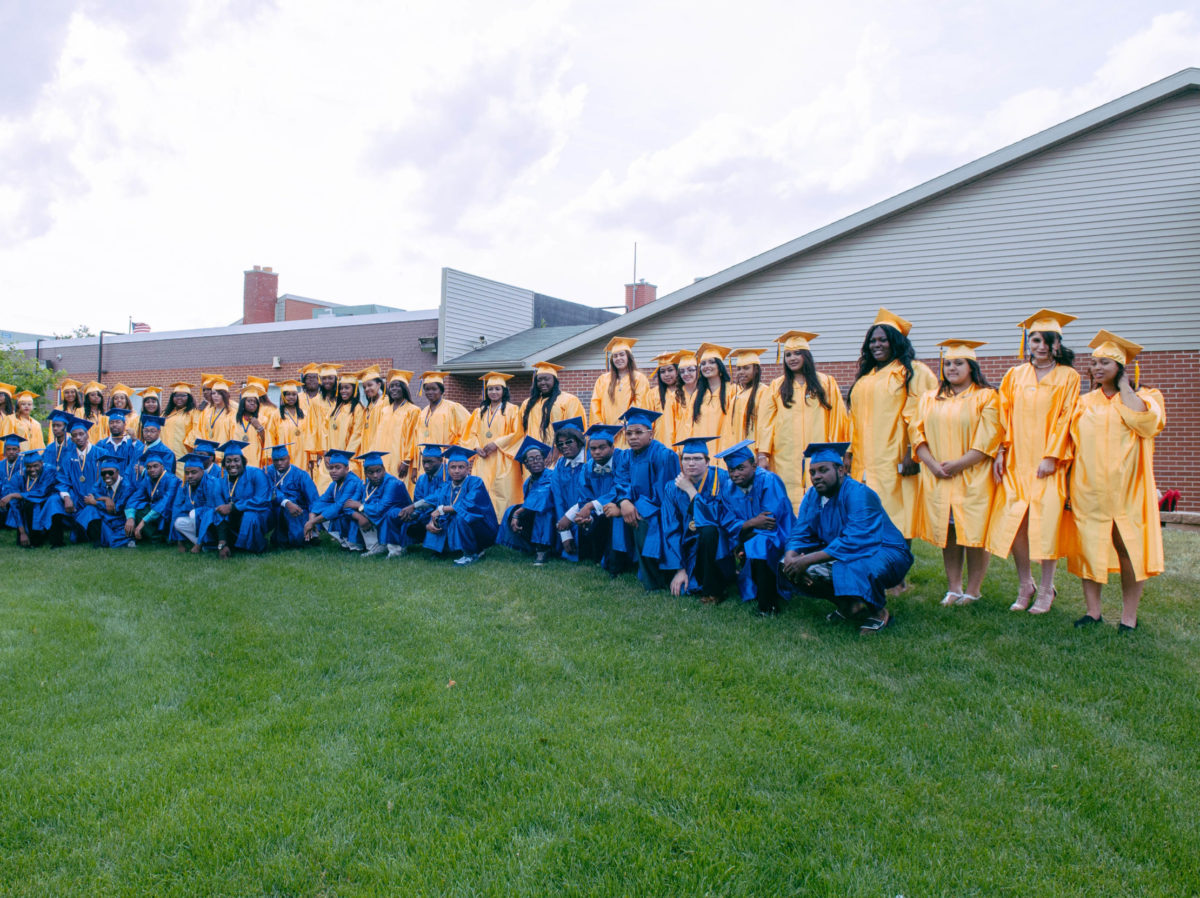 Detroit Programs - Covenant House Michigan